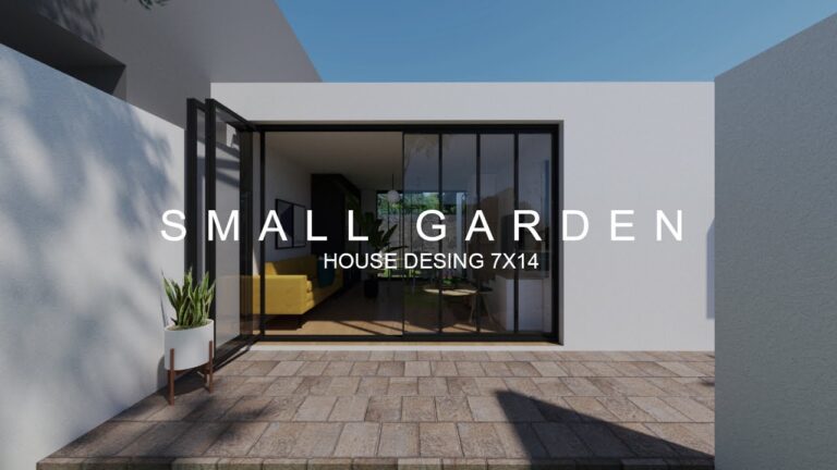 DISEÑO de JARDINES GEOMÉTRICOS: ¡PLANES y CONSEJOS INCREÍBLES!