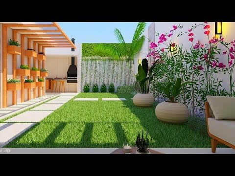 Diseño de Jardines Exteriores: Ideas y Consejos | Actualizado junio 2025
